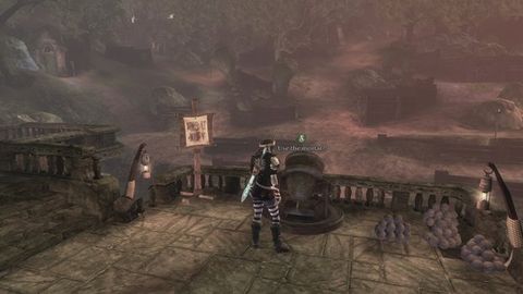 Fable 3 Legendary Weapons Guide | GamesRadar+