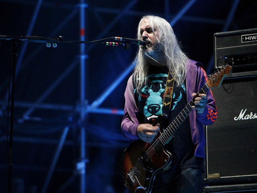 82 famous players on their first guitars | MusicRadar