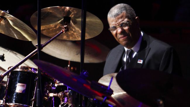 The Drummers of Miles Davis | MusicRadar