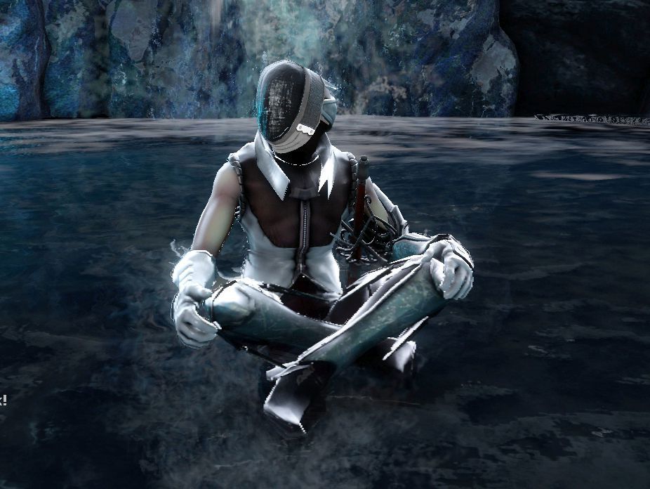 Mastering Blade Symphony: part one | PC Gamer