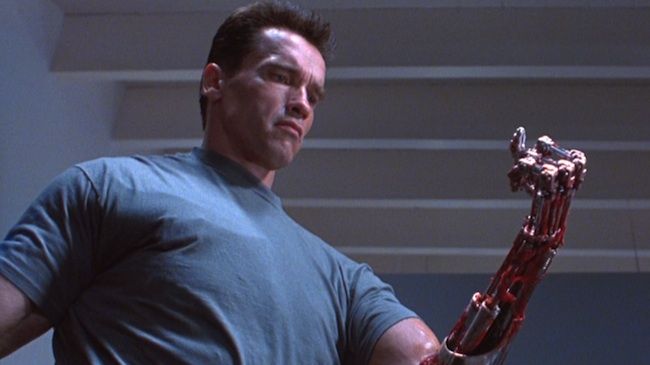 The 30 greatest Terminator moments: Page 3 - Page 3 | GamesRadar+