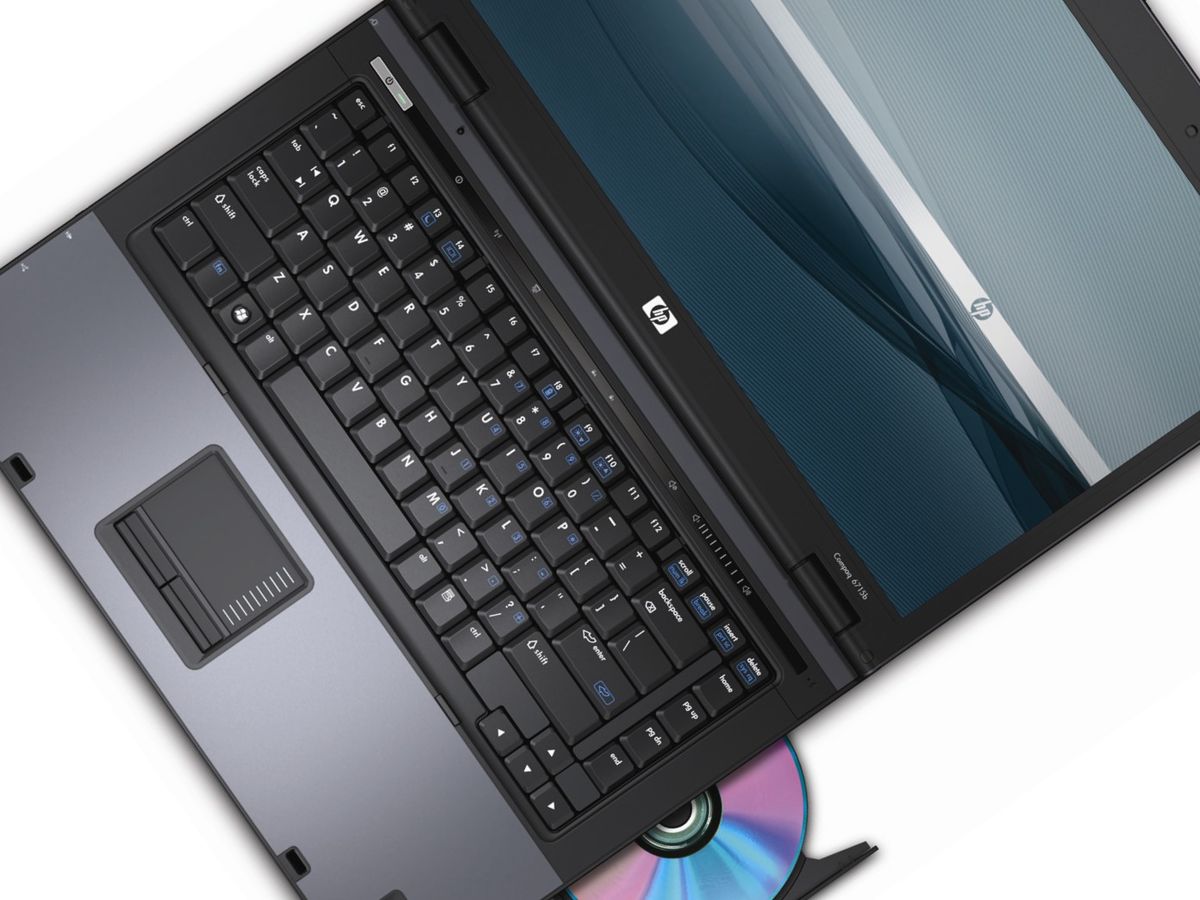 HP claims new PCs are 45% more efficient | TechRadar