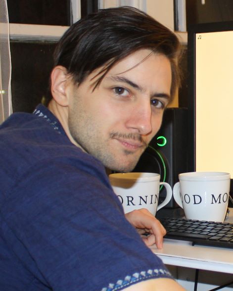 Interview: What's next for Stardew Valley | PC Gamer