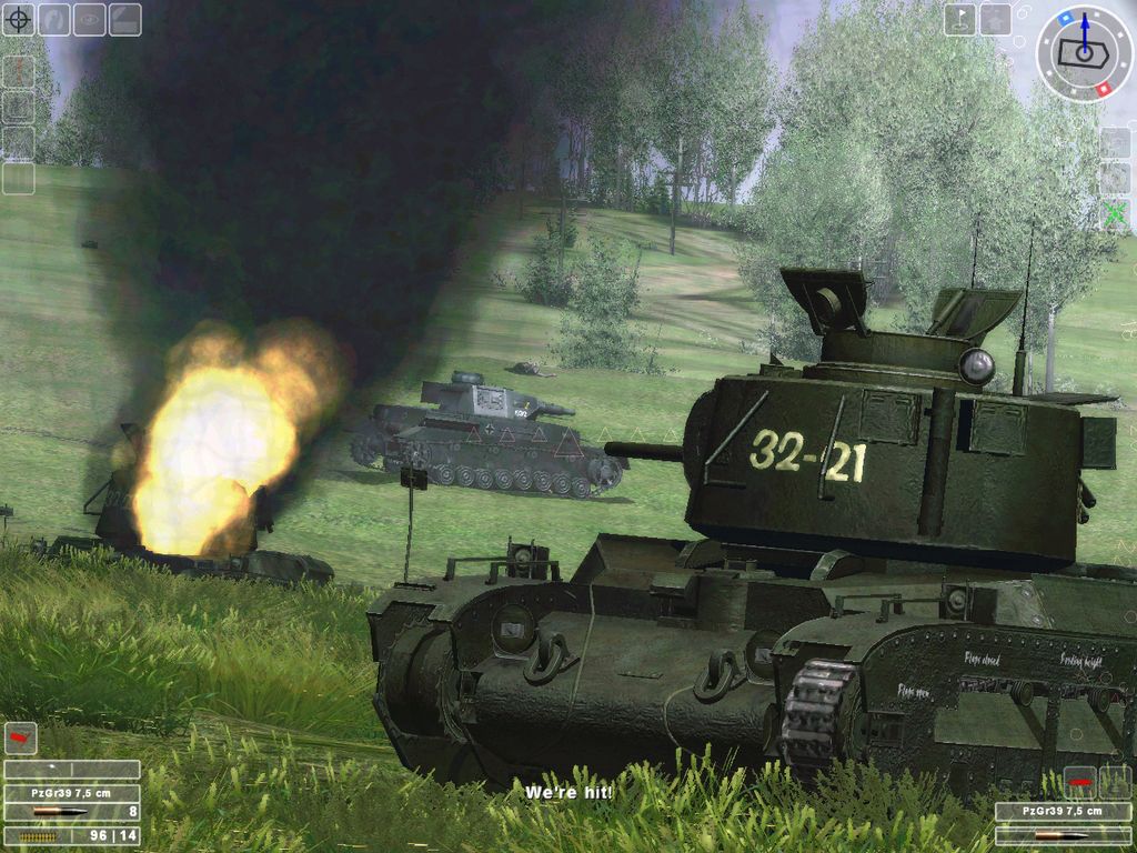 The 20 best wargames of all time | PC Gamer