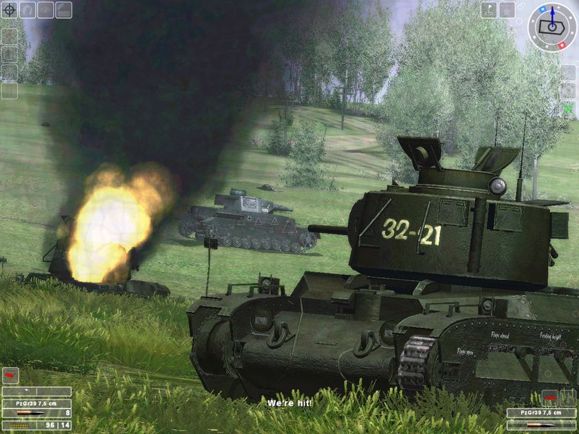 The 20 best wargames of all time | PC Gamer