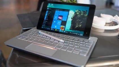 HP fills Surface Mini void with Envy 8 Note | TechRadar