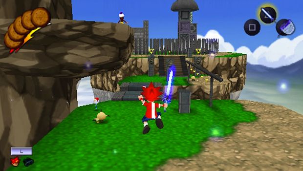 The 25 Best PSP Games of All-Time | GamesRadar+