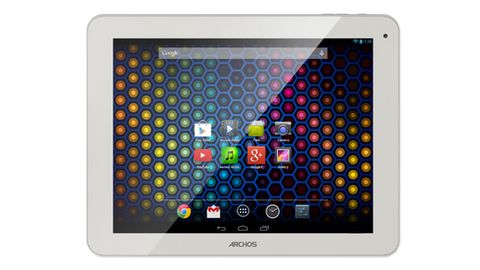Archos shines light on Neon line of budget Android tablets | TechRadar