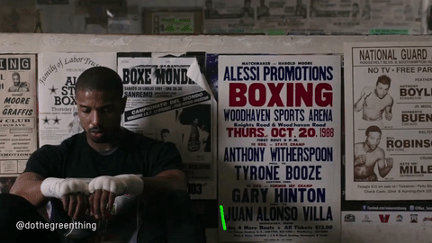 Top films hijacked by animated GIFs | Creative Bloq