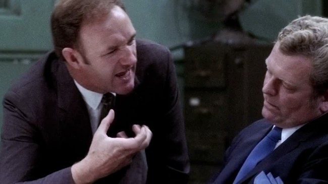 50 Craziest Movie Cops: Page 4 - Page 4 | GamesRadar+