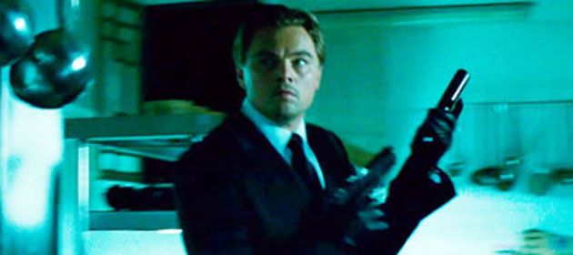 10 Things You Need To Know To Understand Inception | GamesRadar+