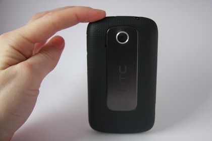 HTC Explorer review | TechRadar