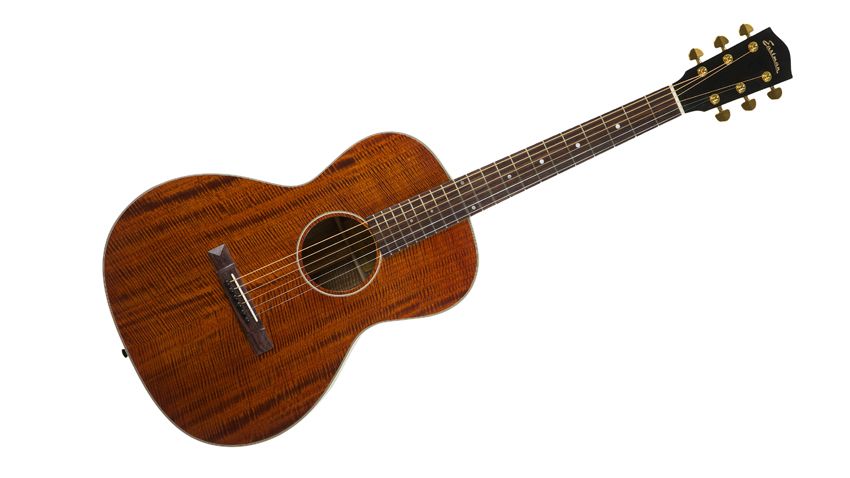 Eastman announces three new models | MusicRadar