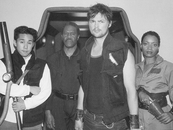 SFX Issue 72 | GamesRadar+