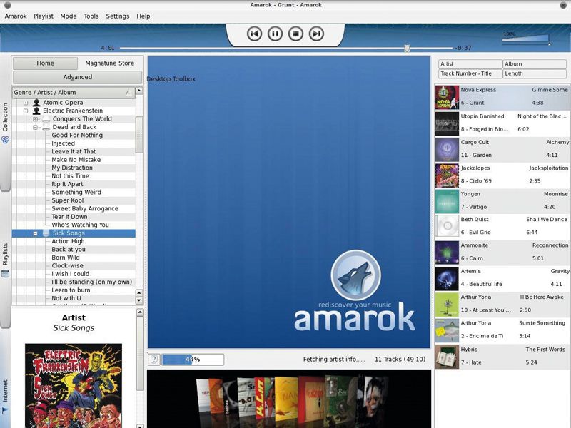 How to run KDE on Windows | TechRadar