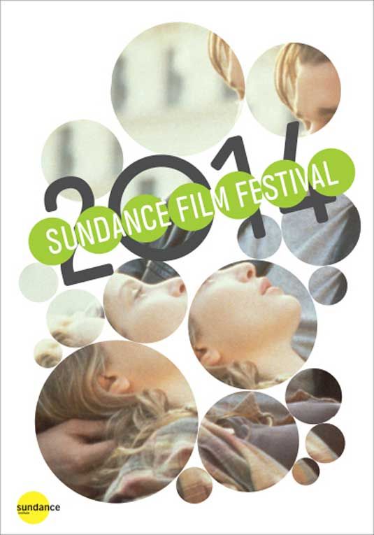 New logo and branding for Sundance Festival | Creative Bloq
