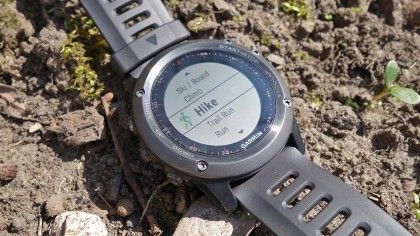 Garmin Fenix 3 review | TechRadar