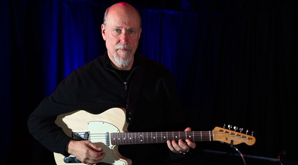 John Scofield's 9 tips for guitarists | MusicRadar