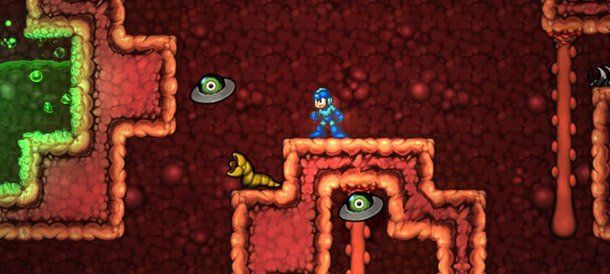 Mod of the Week: A Bunch of Spelunky HD Mods | PC Gamer
