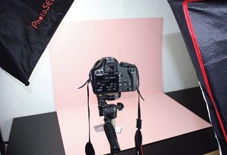 Shoot print work for your portfolio | Creative Bloq