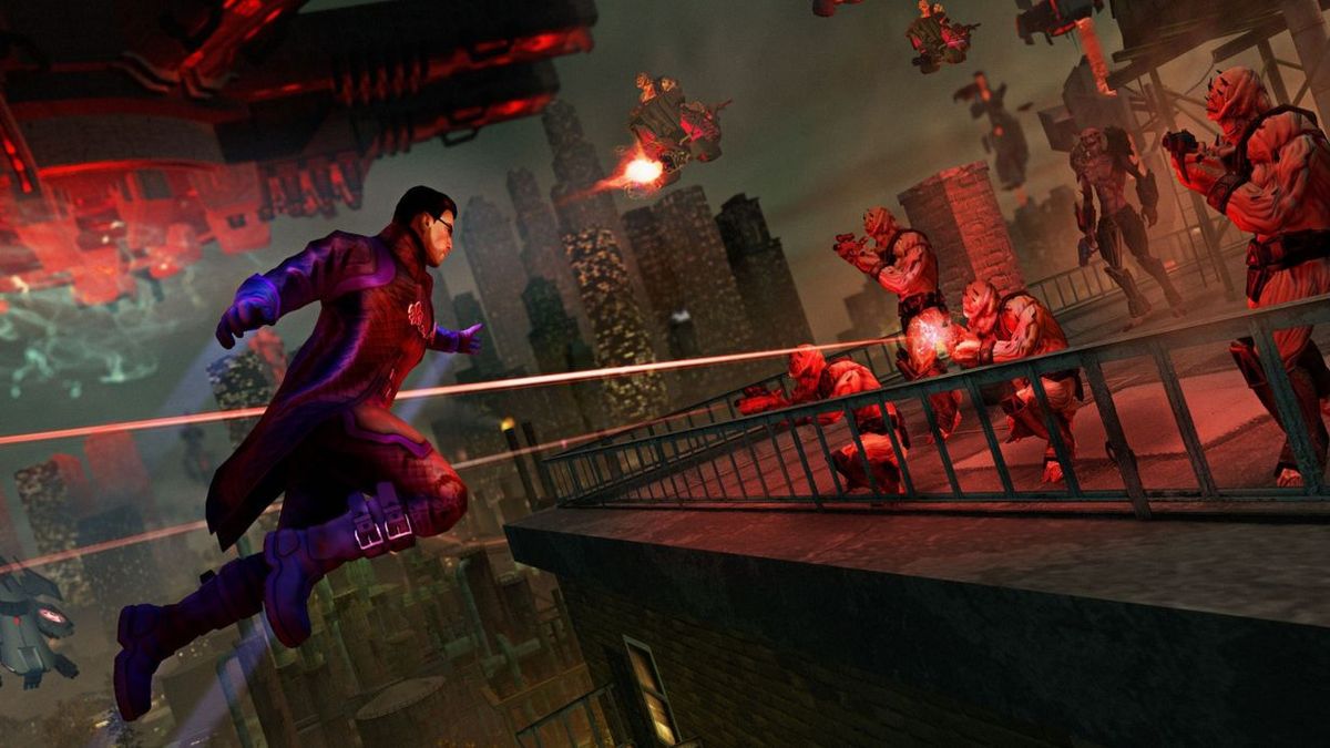 Game of the year awards 2013: personal picks | PC Gamer
