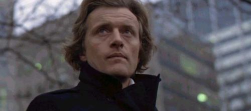 Best & Worst: Rutger Hauer | GamesRadar+
