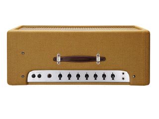 Fender EC Series Twinolux 2 x 12 review | MusicRadar