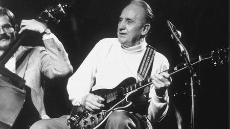 Les Paul: the man behind the machine | MusicRadar