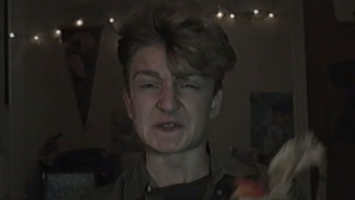 STRAFE sidles onto Kickstarter, has interesting trailer | PC Gamer