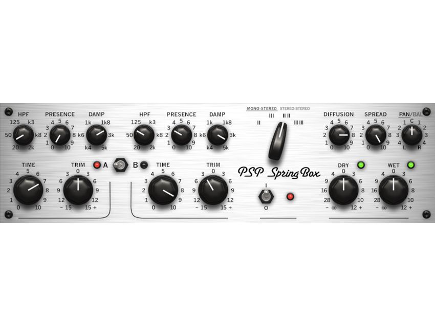 VST/AU plugin instrument/effect round-up: Week 62 | MusicRadar