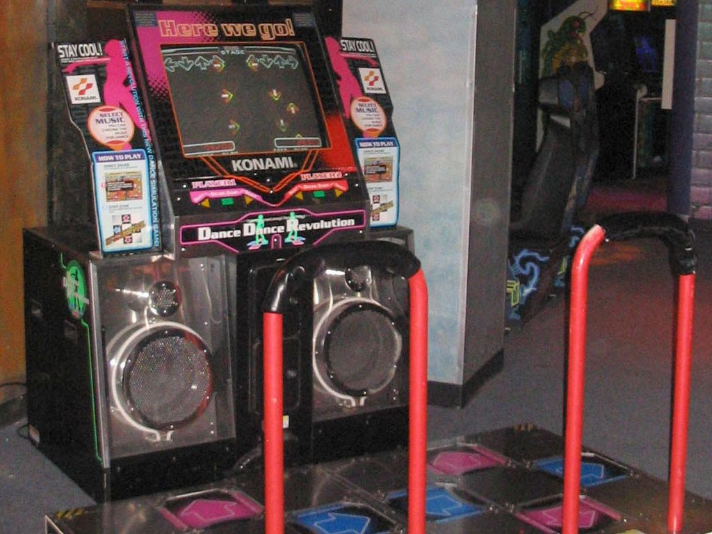 Exer-games as healthy as a walk, say scientists | TechRadar