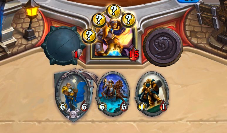 Why the Warsong Commander nerf is actually bad for Hearthstone | PC Gamer