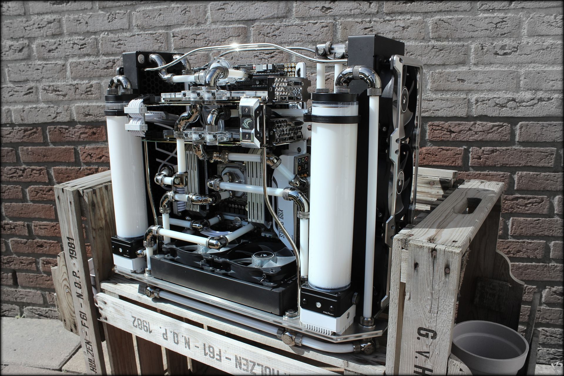 Build of the week: L3pipe | PC Gamer