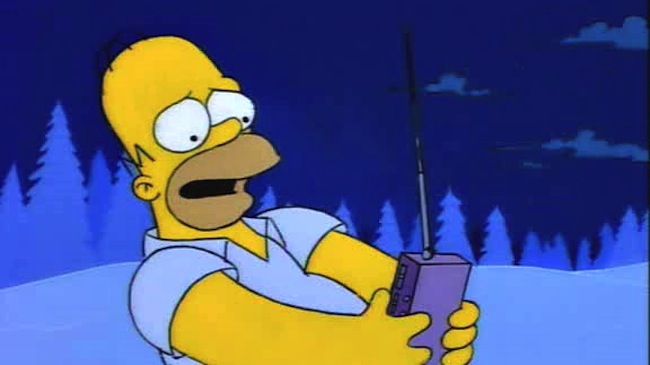 50 Best Homer Simpson Quotes Of All Time: Page 2 - Page 2 | GamesRadar+