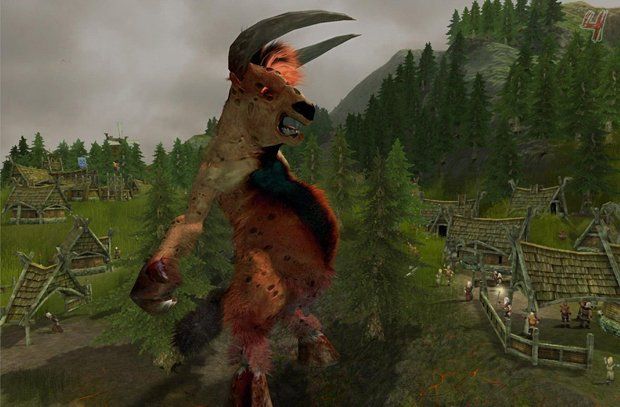 28 of the most favourite video game trees ever: Page 2 - Page 2 ...