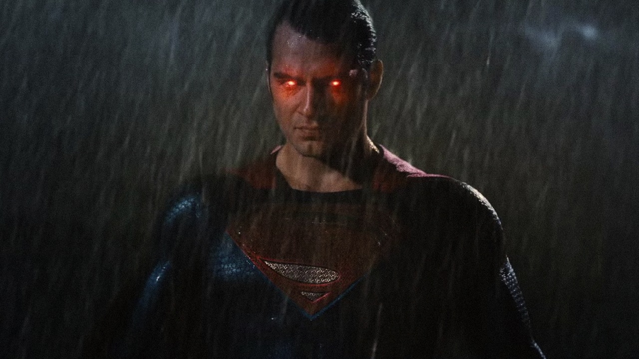 Here’s everything we’re getting in the Batman v Superman R rated cut ...
