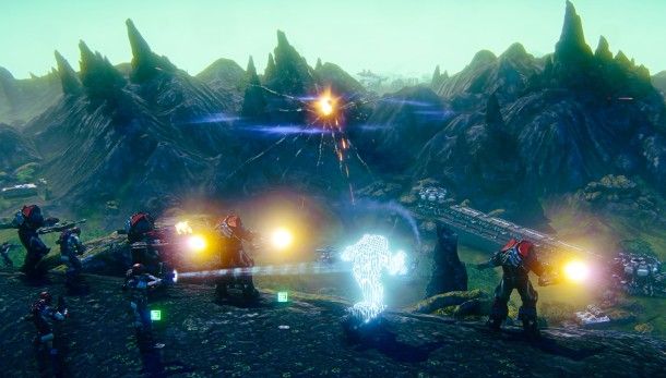 SOE will ban players for online abuse outside of their games | PC Gamer