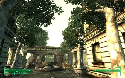 Top 10 Fallout 3 mods: Page 2 - Page 2 | GamesRadar+
