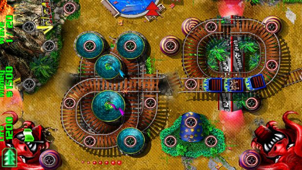 Best mobile tower defense games | GamesRadar+