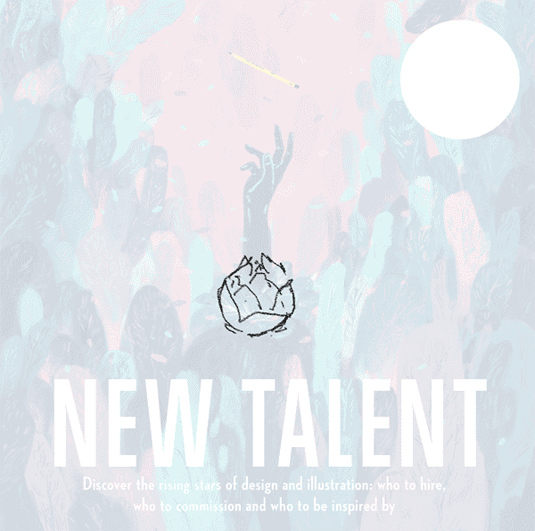 Computer Arts cover contest: final shortlist of 10 revealed | Creative Bloq