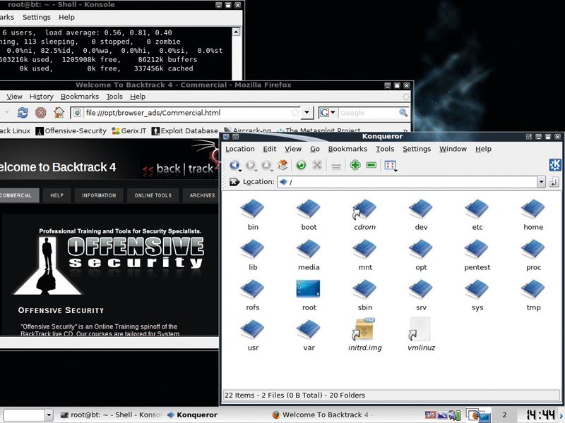 How to create your own free computer forensics kit on a USB drive ...