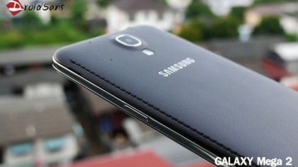 Samsung Galaxy Mega 2 goes on sale before it's even announced | TechRadar