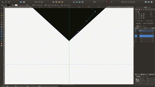 Create a logo with Affinity Designer | Creative Bloq