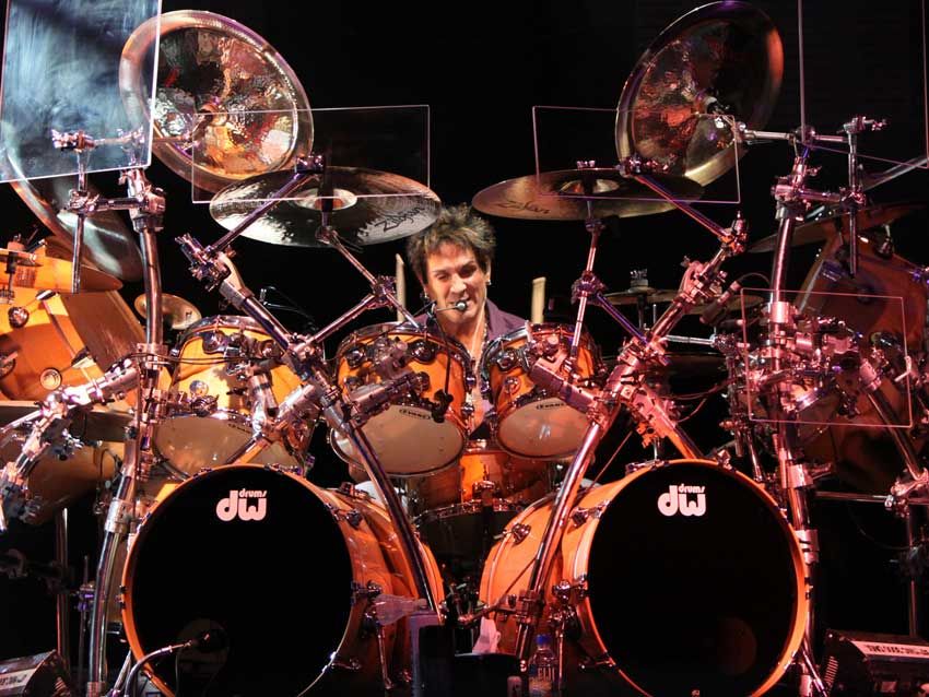 10 drummers you need to know about this month | MusicRadar