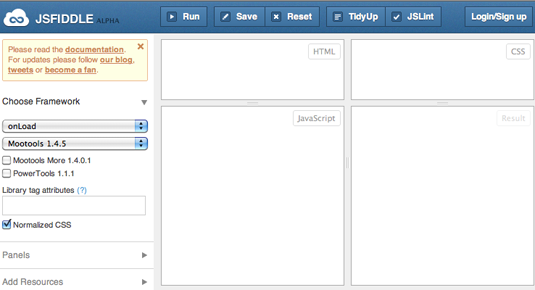 20 underrated web design tools | Creative Bloq