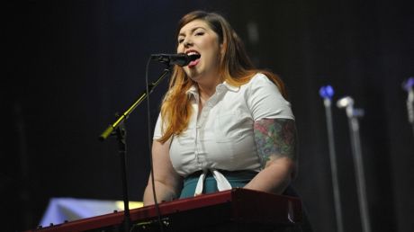 Mary Lambert: the 10 records that changed my life | MusicRadar