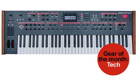 New music tech gear of the month: review round-up (October 2013 ...