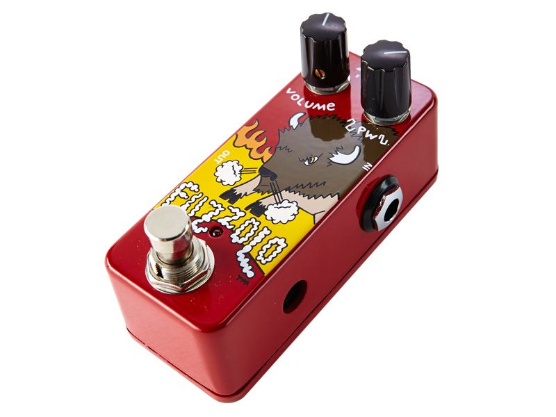 5 great blues-rock fuzz pedals | MusicRadar