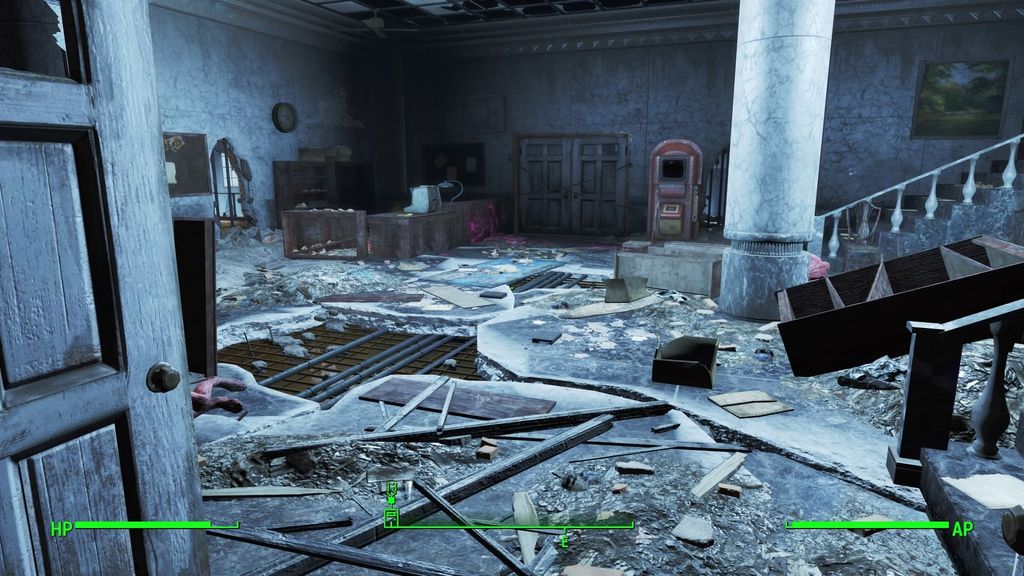 Fallout 4 Unstoppables - Fallout 4 Comic Book and Magazine Locations ...