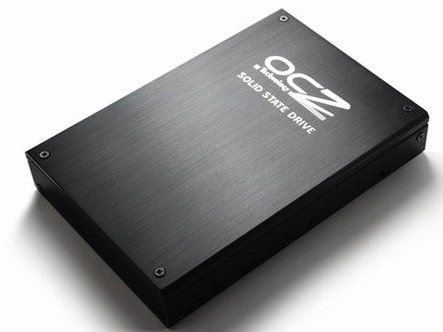 OCZ and Symwave to launch external SuperSpeed SSD | TechRadar
